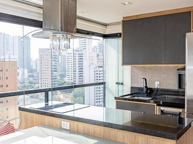 Elegante apartamento para venda em Vila Mariana com 2 quartos, sendo 1 suíte, 78m² marianne fujii#