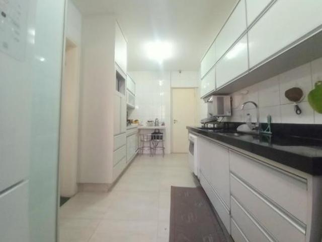 Funcional apartamento para venda em Vila Mariana com 4 quartos, sendo 1 suíte, 168m² remaxares#6K8