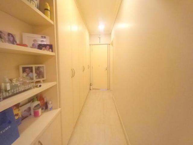 Aconchegante apartamento para venda em Vila Mariana com 4 quartos, sendo 1 suíte, 168m² remaxempir