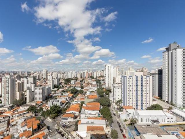 Espetacular apartamento para venda em Vila Mariana com 4 quartos, sendo 2 suítes, 270m²