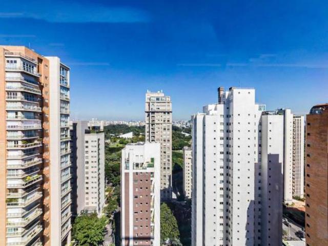 Sensacional apartamento para venda em Vila Mariana com 4 quartos, sendo 4 suítes, 411m² jucileiama
