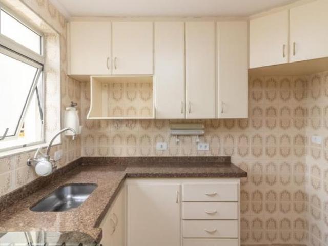 Confortável apartamento para venda em Vila Nova Cachoeirinha com 2 quartos, 49m²