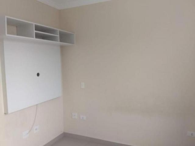 Confortável apartamento para venda em Vila Nova Cachoeirinha com 3 quartos, sendo 1 suíte, 60m² si