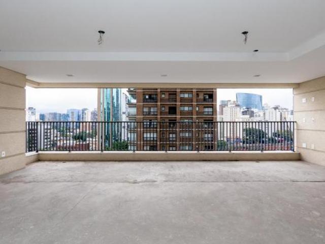 Deslumbrante apartamento para venda em Vila Nova Conceição com 2 quartos, sendo 2 suítes, 147m²