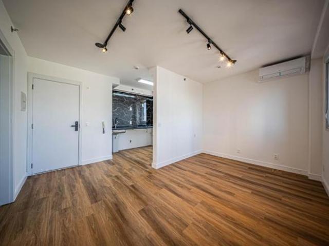 Sensacional apartamento para venda em Vila São José Ipiranga com 1 quarto, 40m²