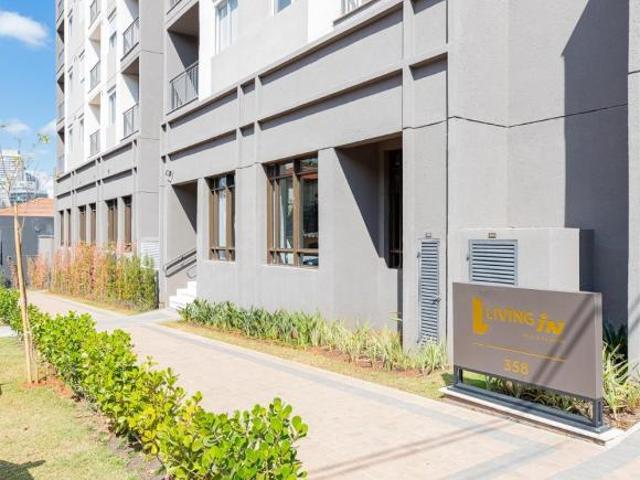 Elegante apartamento para venda em Vila São José Ipiranga com 2 quartos, 40m² fabianamantovani#0