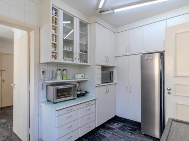Aconchegante apartamento para venda em Vila Suzana com 4 quartos, sendo 2 suítes, 165m² remaxares#