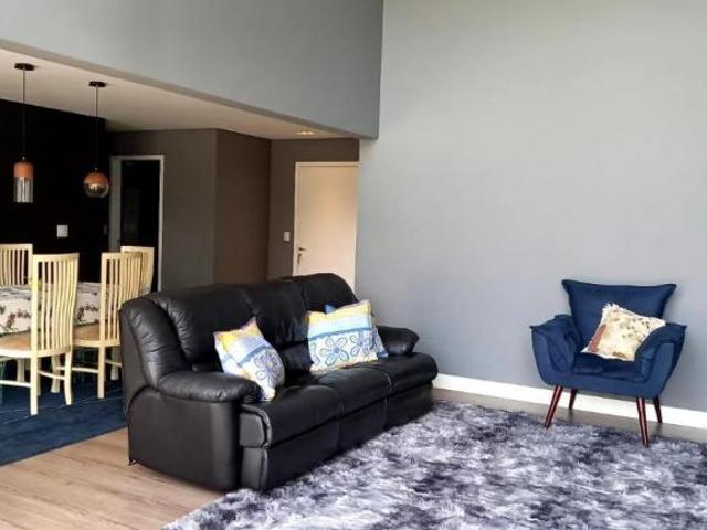 Deslumbrante apartamento para venda em Vila Suzana com 4 quartos, sendo 4 suítes, 238m² urban#QF2Z
