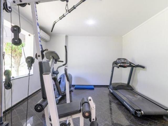 Confortável apartamento para venda em Vila Suzana com 3 quartos, sendo 3 suítes, 155m² theremaxcol
