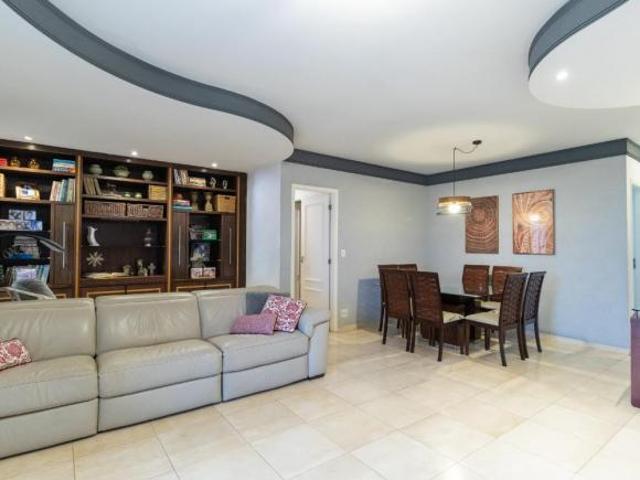 Imperdível apartamento para venda em Vila Suzana com 3 quartos, sendo 1 suíte, 123m² theremaxcolle