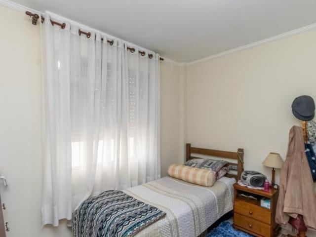 Funcional apartamento para venda em Vila Pereira Barreto com 2 quartos, 63m² samuelmisiuk#WEZXC