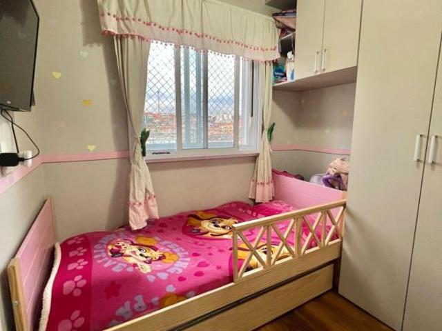 Imperdível apartamento para venda em Vila Pirituba com 2 quartos, 40m² michelecandido#182XW