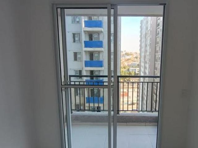 Aconchegante apartamento para venda em Vila Pirituba com 2 quartos, 39m²