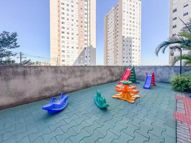 Sensacional apartamento para venda em Vila Pirituba com 2 quartos, sendo 1 suíte, 50m² douglast#OU