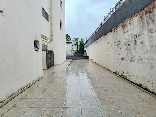 Elegante apartamento para venda em Vila Romana com 2 quartos, 70m²