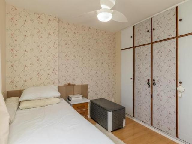 Sensacional apartamento para venda em Vila Romana com 3 quartos, 73m² samuelmisiuk#8DNOT