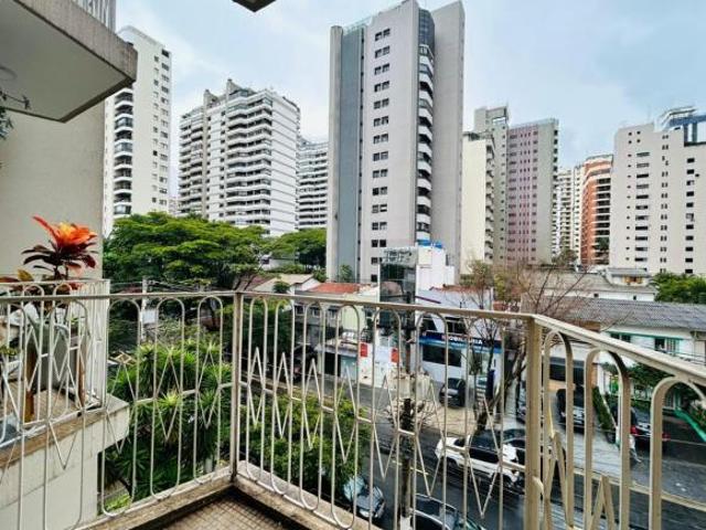 Elegante apartamento para venda em Vila Uberabinha com 1 quarto, 48m² remaxfront#X5R78