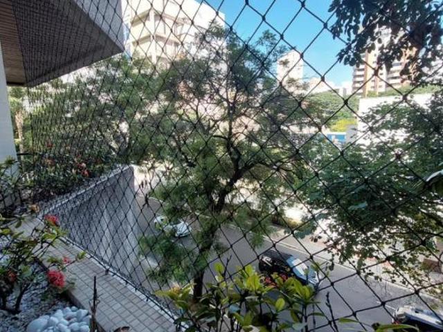 Sensacional apartamento para venda em Vila Uberabinha com 4 quartos, sendo 2 suítes, 188m² vlamirf