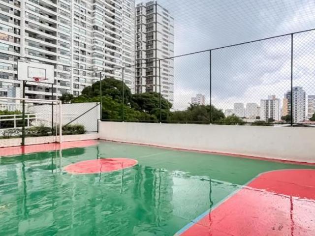 Agradável apartamento para venda em Vila Zilda Tatuapé com 2 quartos, 55m² reynaldo toffoli#Y0X5