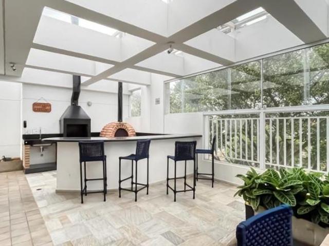 Elegante apartamento para venda em Vila Zilda Tatuapé com 2 quartos, 55m² rodrigomessias#Y0X5O