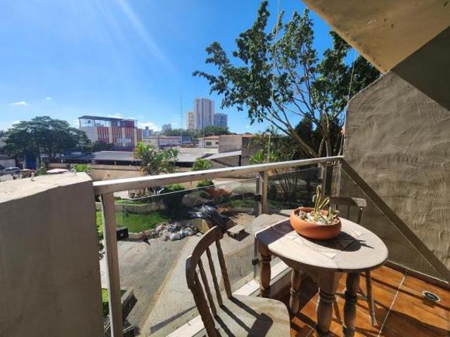 SENSACIONAL APTO CONDOMINIO MANSÃO/ JD BONFIGLIOLI/ 2 VAGAS