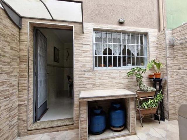 Sensacional casa de vila para venda em Santana com 2 quartos, 140m² reynaldo toffoli#JA9YH