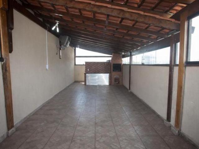 Sensacional casa em condomínio para venda com 2 quartos, sendo 2 suítes, 121m² samuelmisiuk#14WGX