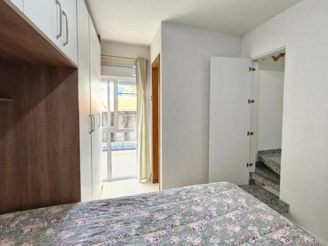 Excelente casa em condomínio para venda com 2 quartos, sendo 2 suítes, 99m² tiagobernini#QA71C