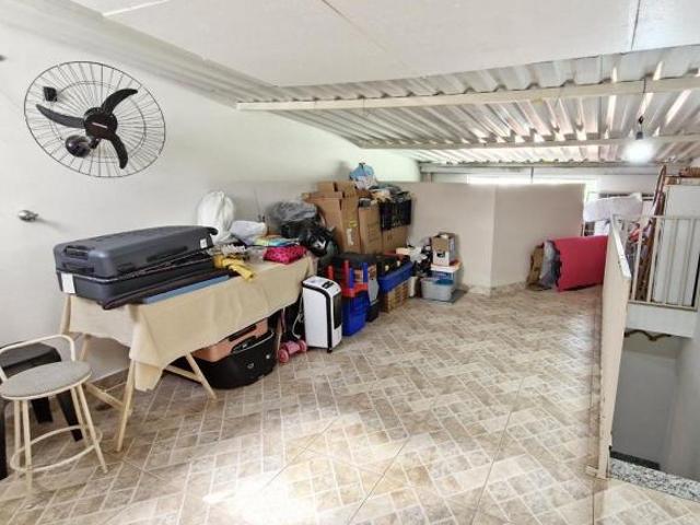 Sensacional casa em condomínio para venda com 2 quartos, sendo 2 suítes, 99m² claudio donizeti da