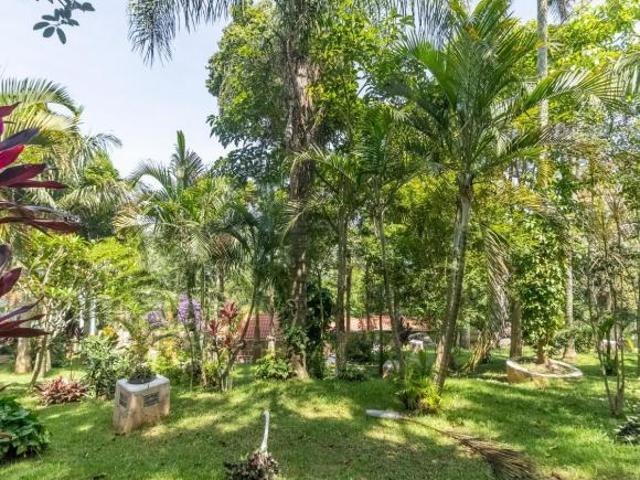 Agradável casa em condomínio para venda com 7 quartos, sendo 7 suítes, 952m² theremaxcollection#TC