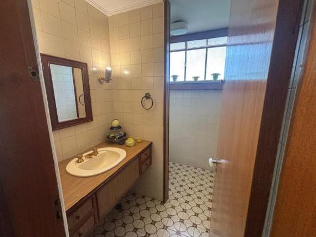 Sensacional casa para venda em Campo Belo com 4 quartos, sendo 2 suítes, 330m² remaxfront#MQSDF