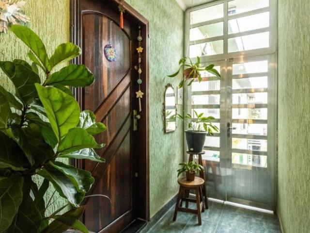 Aconchegante casa para venda em Chácara Inglesa com 2 quartos, 174m² robertagoncalves#0NQV6