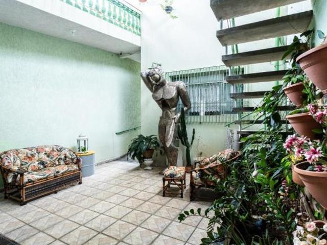 Espetacular casa para venda em Chácara Inglesa com 2 quartos, 174m² camilapadula#0NQV6