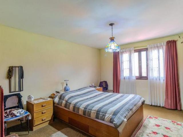 Sensacional casa para venda em Chácara Santo Hubertus com 4 quartos, 277m² theremaxcollection#SW7O