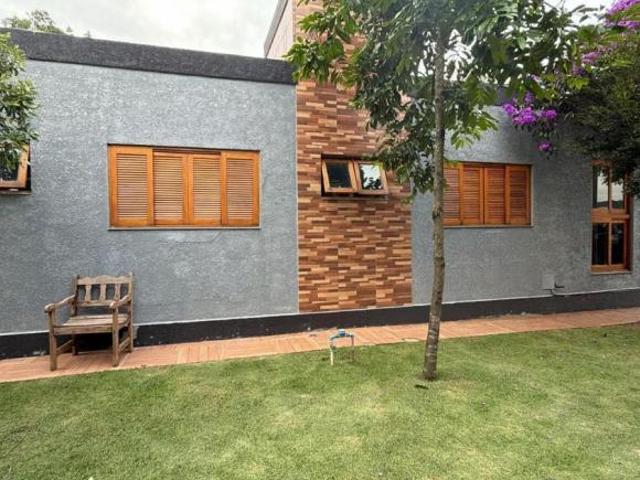 Imperdível casa para venda em Chácaras Boa Vista com 2 quartos, sendo 1 suíte, 6,100m²