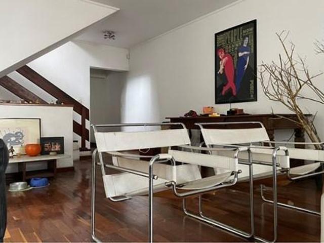 Agradável casa para venda em Alto da Lapa com 4 quartos, sendo 2 suítes, 282m² danielebolzonello#R