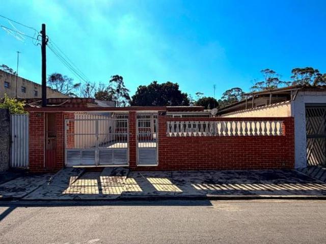 Casa para venda em Aliança com 3 quartos, 207m²