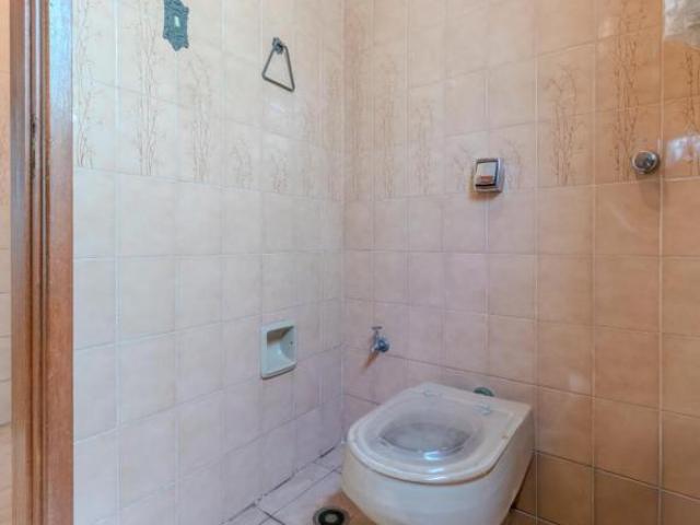 Aconchegante casa para venda em Brooklin Paulista com 3 quartos, sendo 1 suíte, 500m² elietetufani