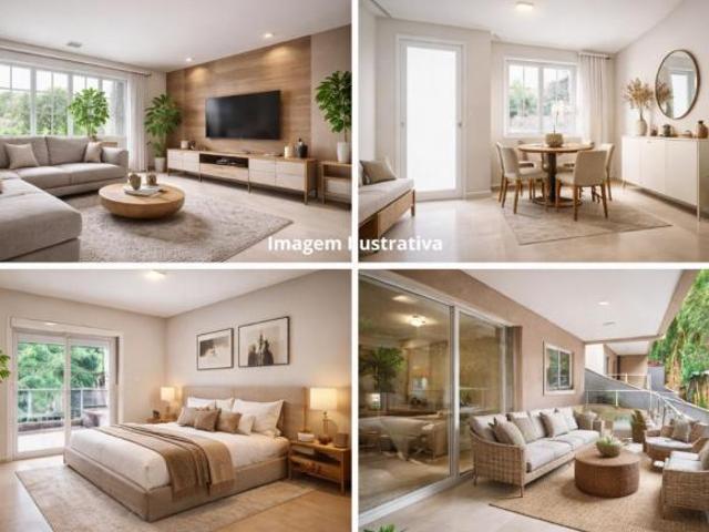 Espetacular casa para venda em Granja Viana com 3 quartos, sendo 1 suíte, 213m²