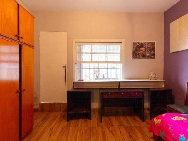 Funcional casa para venda em Indianópolis com 3 quartos, sendo 1 suíte, 130m²