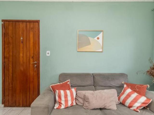 Espetacular casa para venda em Jardim Daysy com 2 quartos, sendo 1 suíte, 106m² silvanaalmeida#BLZ