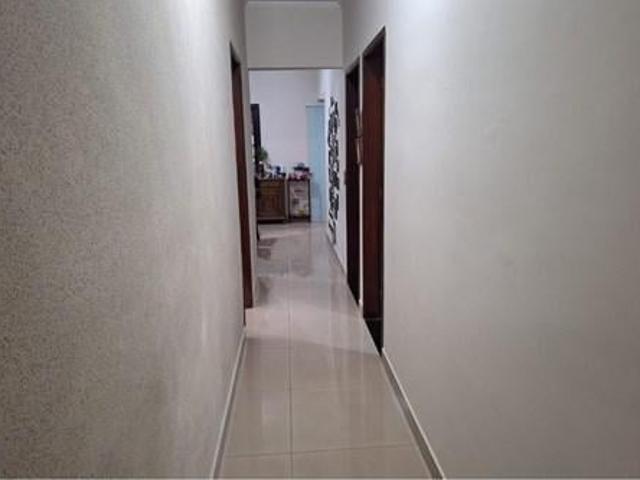 Imperdível casa para venda em Jardim do Parque com 3 quartos, sendo 1 suíte, 253m²