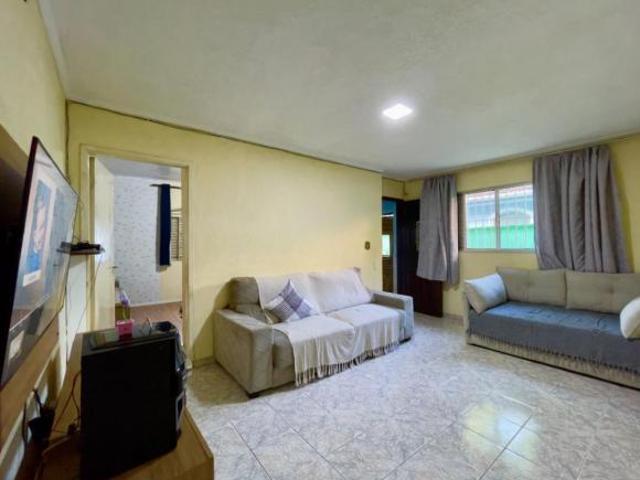 Excelente casa para venda em Jardim Itacolomi com 2 quartos, 130m²
