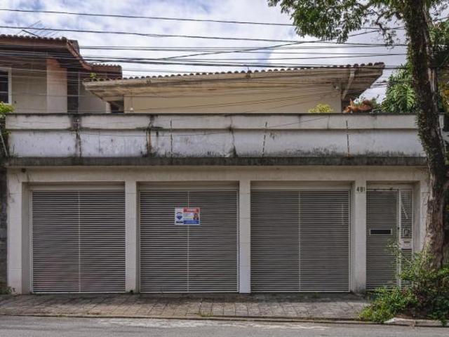 Agradável casa para venda em Jardim Leonor Mendes de Barros com 2 quartos, sendo 2 suítes, 307m² i