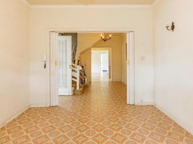 Agradável casa para venda em Jardim Paulista com 4 quartos, 283m²
