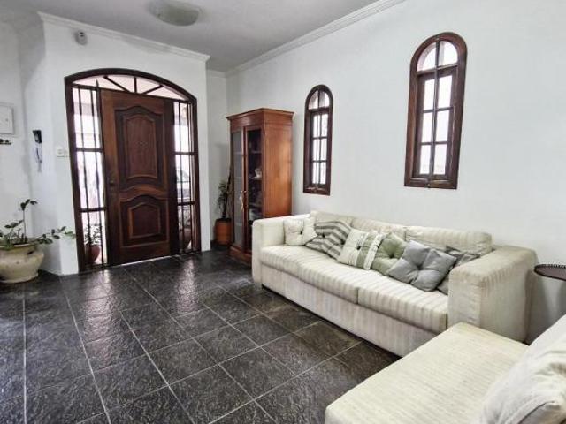 Espetacular casa para venda em Jardim Tremembe com 3 quartos, sendo 3 suítes, 216m² iramar rodrigu