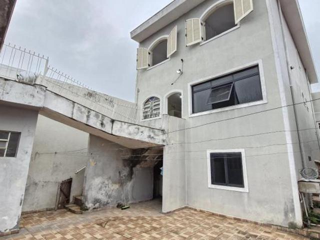 Imperdível casa para venda em Jardim Tremembe com 3 quartos, sendo 3 suítes, 216m² marcelofranco#Z