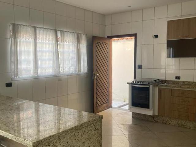 Agradável casa para venda em Lar São Paulo com 3 quartos, 264m²