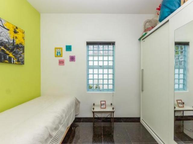 Versátil casa para venda em Saúde com 3 quartos, sendo 3 suítes, 119m² jaquelinealiaga#K6HC7