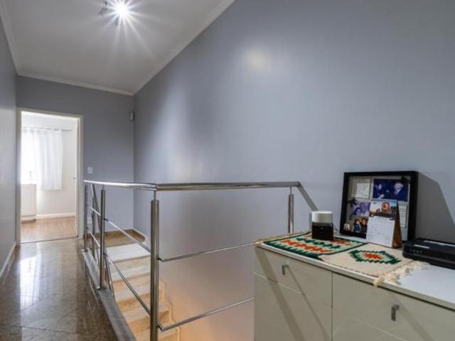 Deslumbrante casa para venda em Parque Jabaquara com 3 quartos, sendo 1 suíte, 151m² remaxempire#G